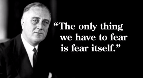 Every Day Is Special: January 30 – Happy Birthday, FDR!