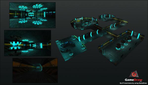 Casey Driver ET15 Beginning 3D Level Design SPRING 2015: ET15 ...