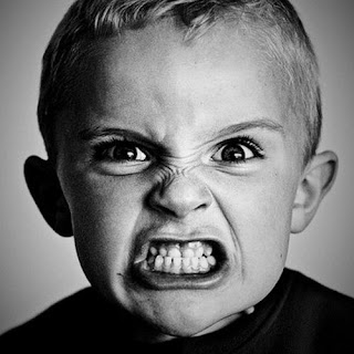 reacciones quimicas: EL ODIO