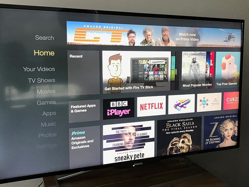 How to install apps on Fire TV - Binodonbdnews