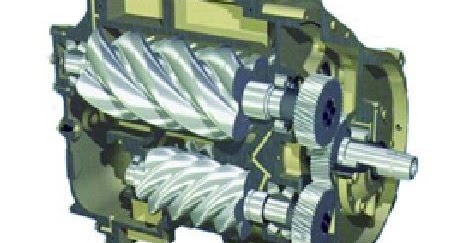 Refrigeration HVAC: TWO STAGE COMPRESSION AND COMPRESSOR EFFICIENCY