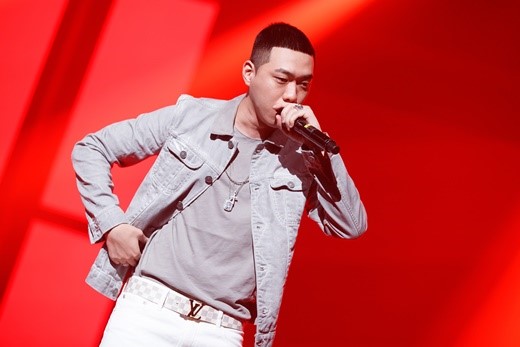 SMTM5 Winner BewhY became interested in music because of Big Bang ...