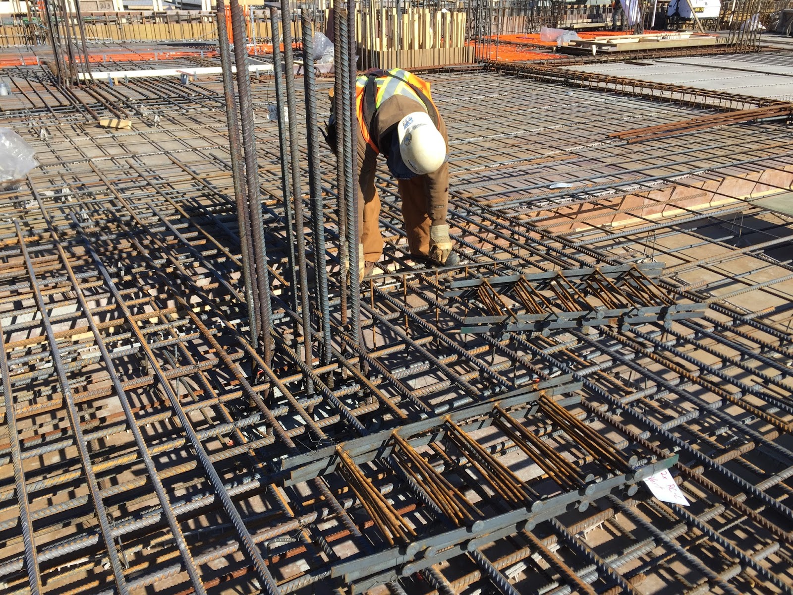 Stud Rails Sling Stud Picatinny Rail ACCU Long Range Great For QD