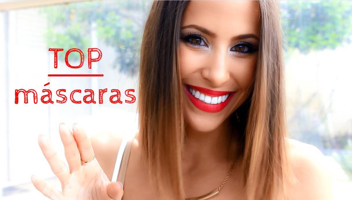 Top Máscaras | Inês Mocho Make Up | Bloglovin’