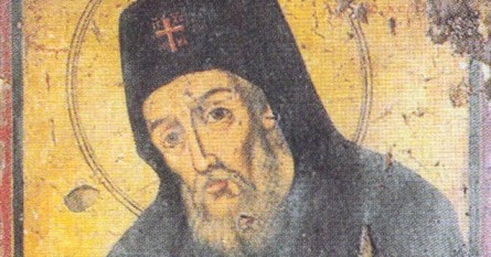 ORTHODOX CHRISTIANITY THEN AND NOW: Four Astonishing Miracles of Saint ...