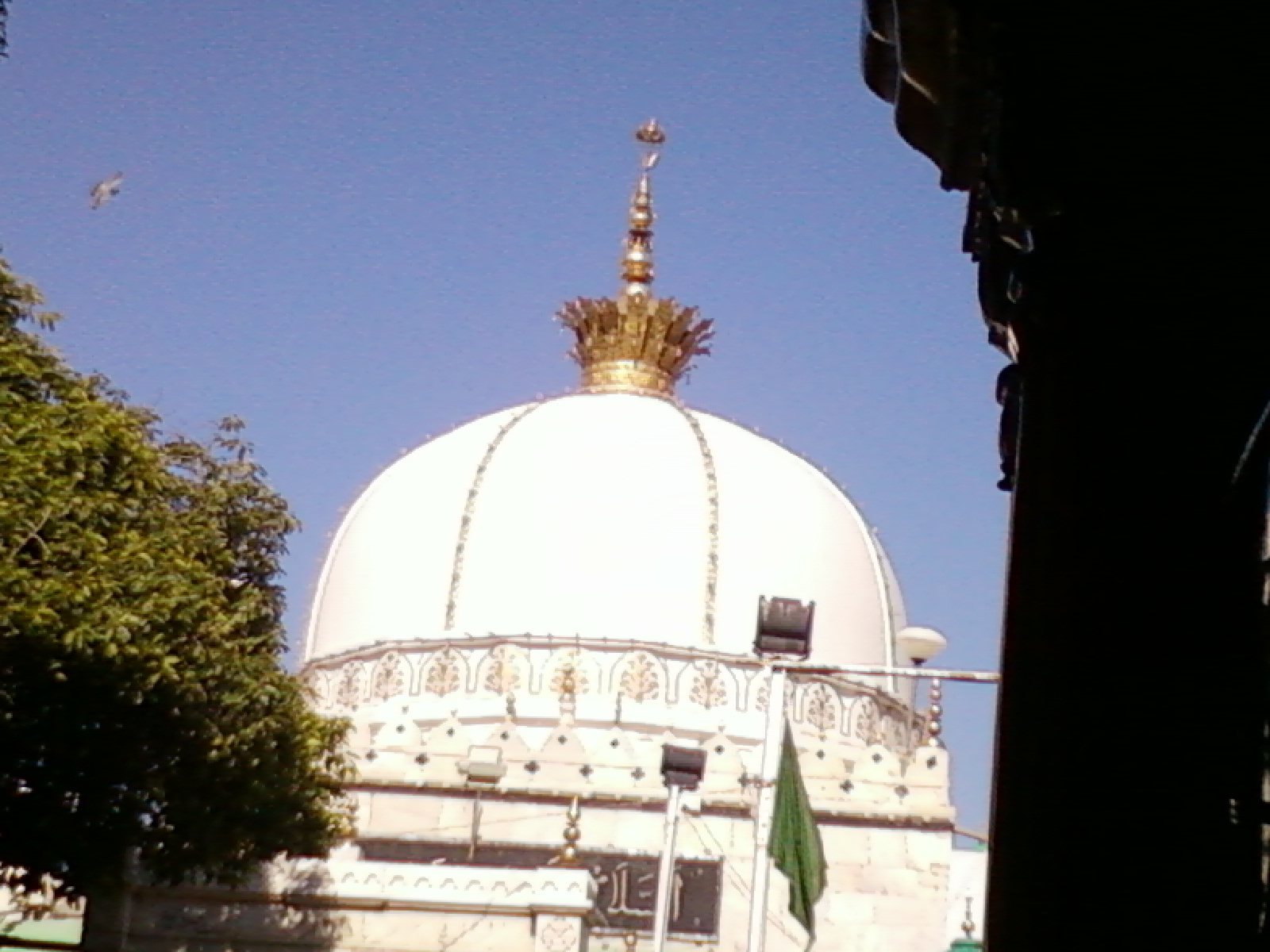 inside out by inayat tantry: Dargah at Ajmer: inside story