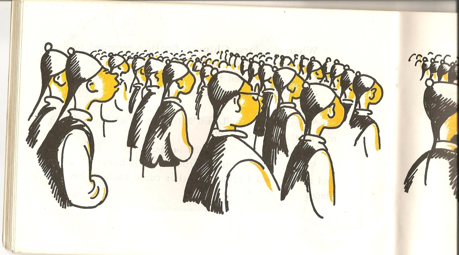 SBoughtonHD25: Analysis of The Five Chinese Brothers