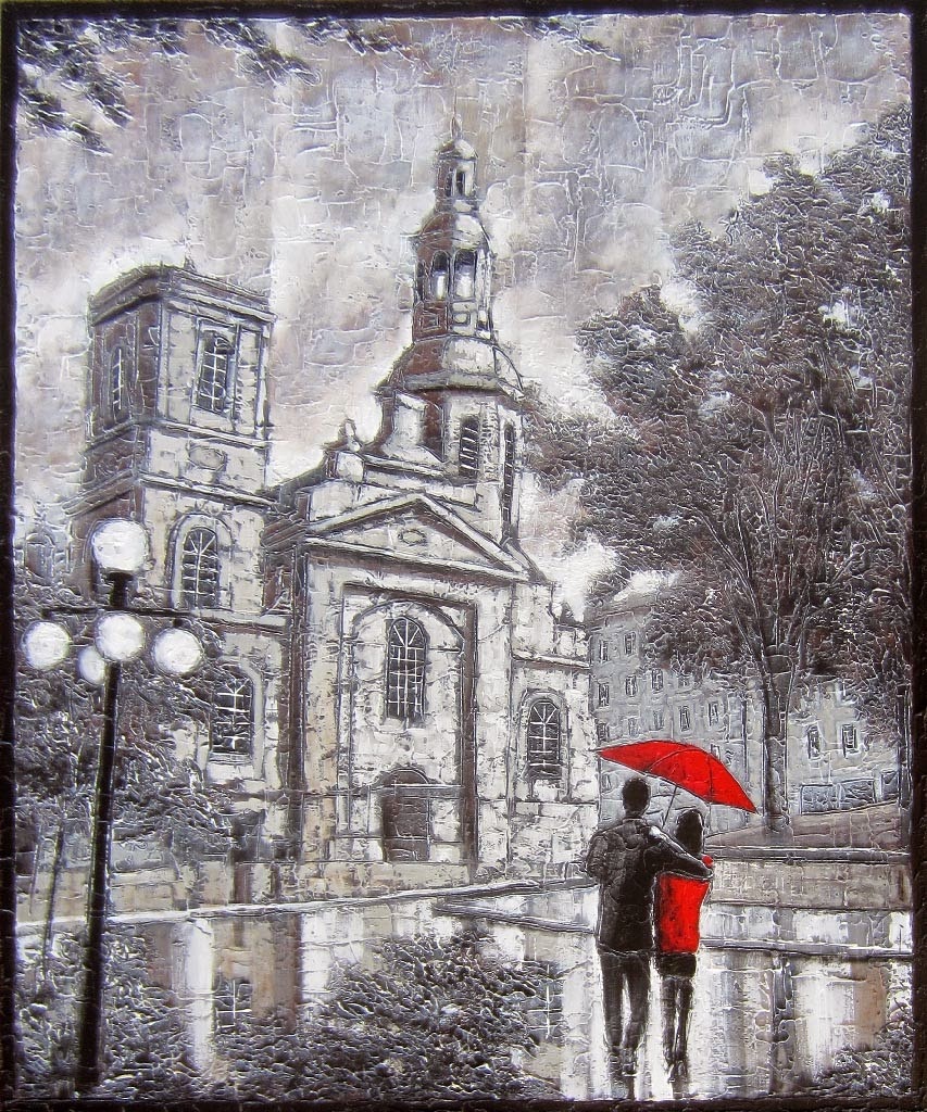 🇨🇦 Carl Camiré