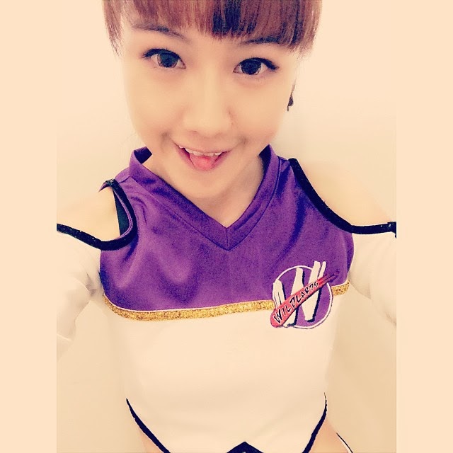 SINGPOST~ QUEST FOR AMUSEMENT: About Jae Liew 柳胜美