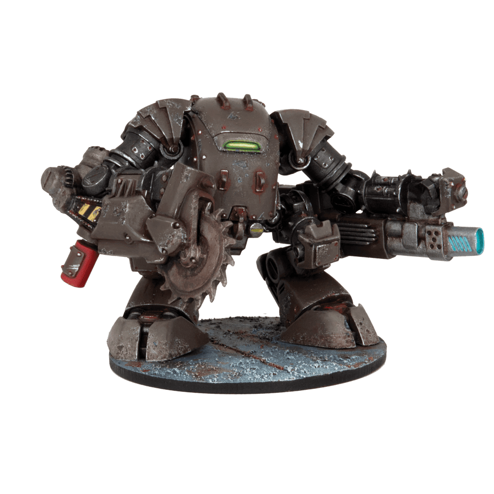 [TMP] "Mantic Games - New Deadzone Releases" Topic