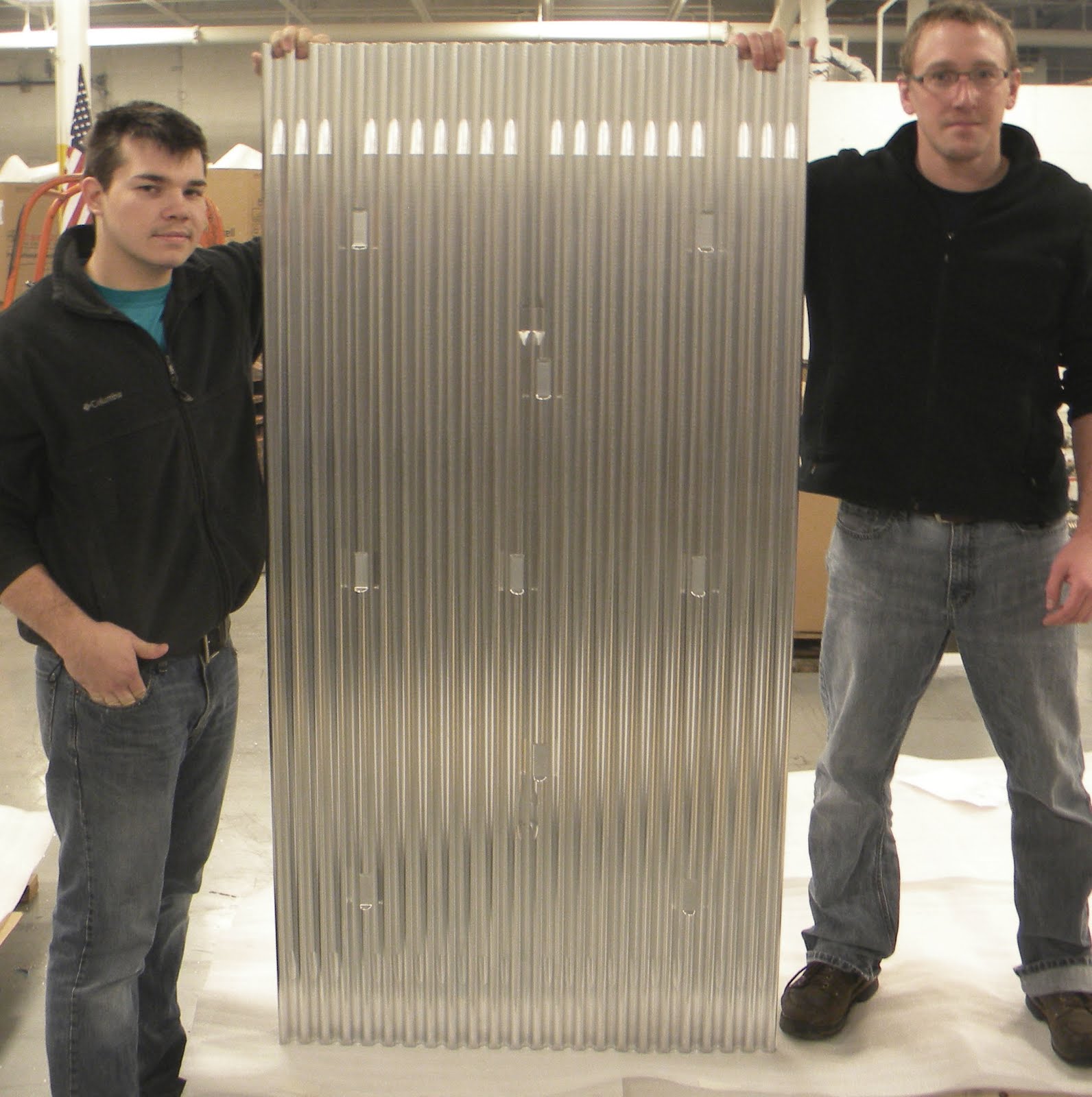 ProCam Services LLC.