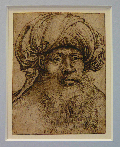 WHO ARE WE: THE MOORS