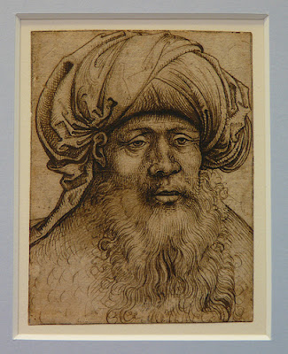 WHO ARE WE: THE MOORS