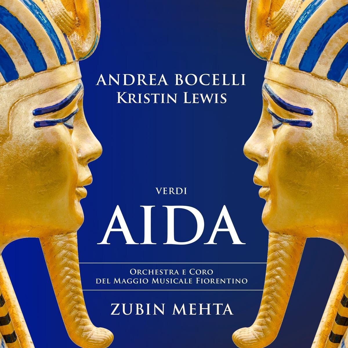 Opera y más!!: Verdi - Aida