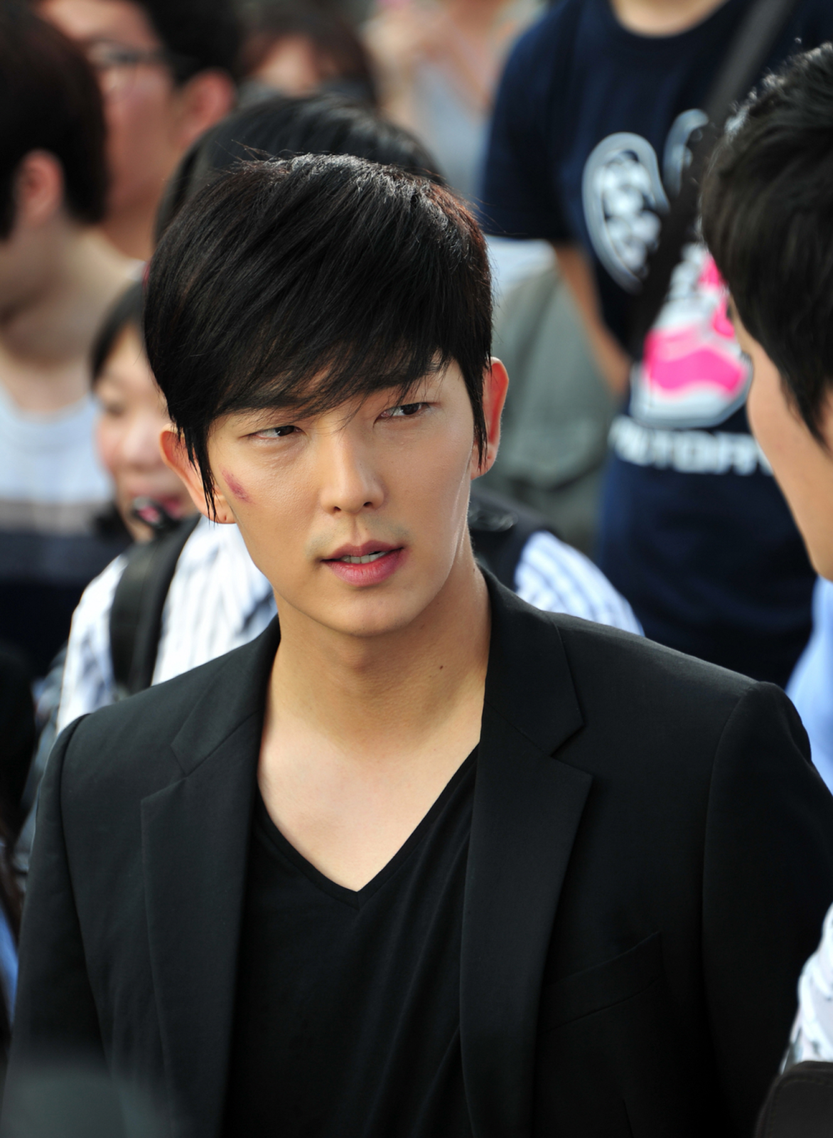 Lee Jun Ki ( Lee Joon Gi ) @ two weeks | Bismillah