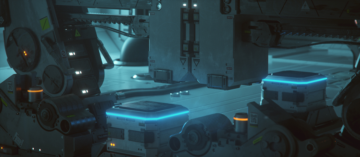 Beeple: Zero-Day | Computer Graphics Daily News