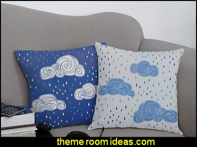 Decorating theme bedrooms - Maries Manor: weather themed bedroom ideas ...