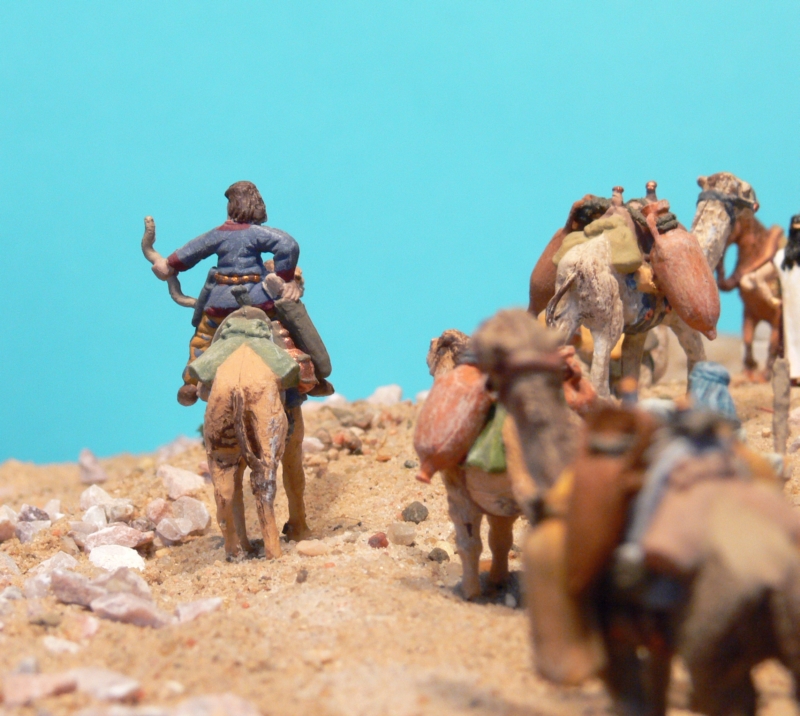 History in 1/72: Another diorama from Stephan Berry