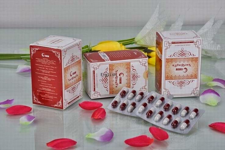 FOHOW: FOHOW PRODUCT