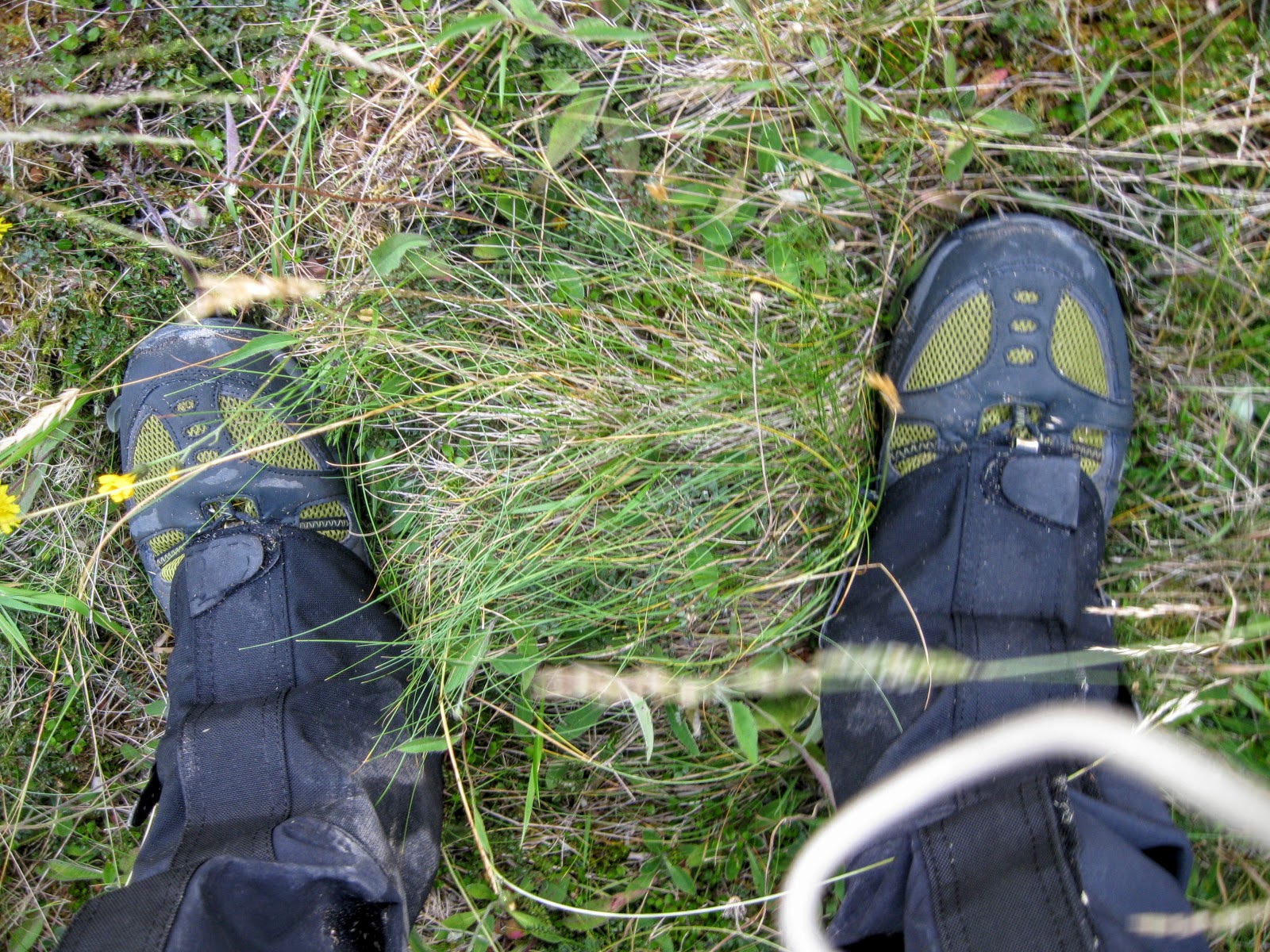 Tramping in the New Zealand backcountry: NZ Bush Adventures: Tramping ...