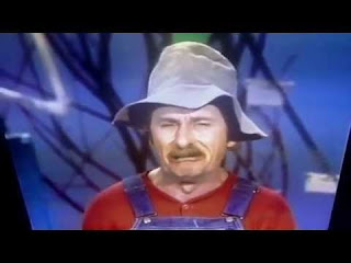 Hello USA: br549 hee haw