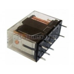 PROYECTOS DE TECNOLOGÍA: Relé Doble