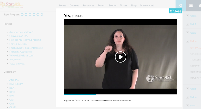 Start ASL - An Amazing Homeschool Sign Language Program - Our Whiskey ...