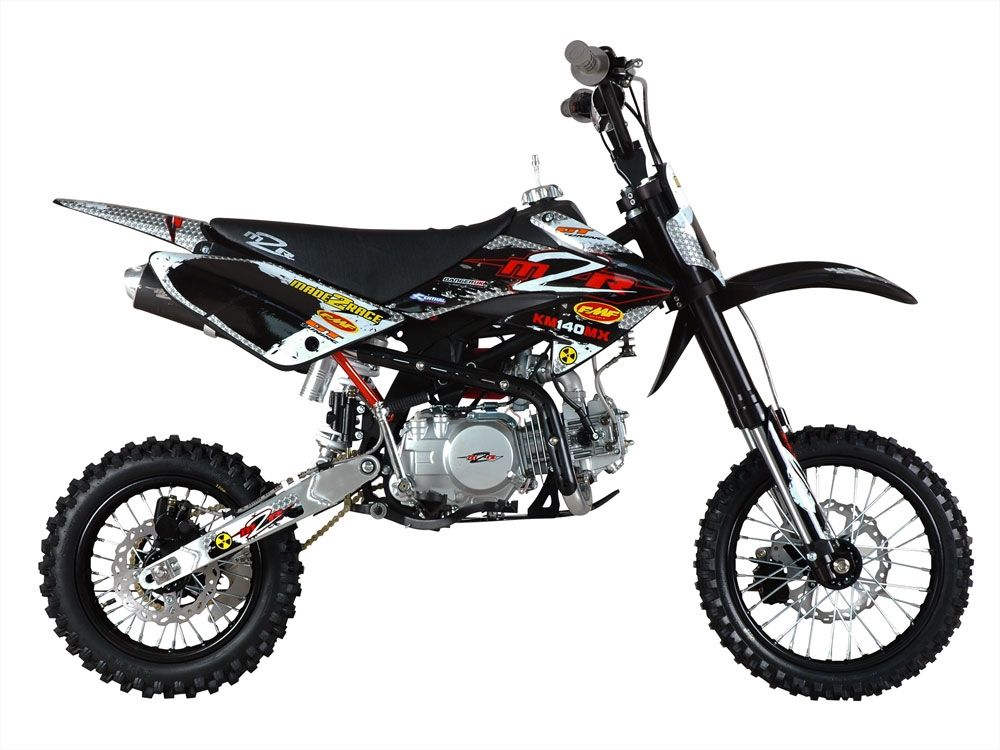 FunBikes Quads and Mini Motos: NEW IN: M2R Pit Bikes At Fun Bikes