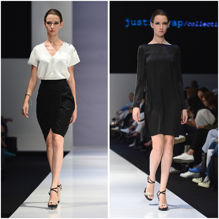 Justin Yap Spring Summer 2016 - Stilettoes Diva