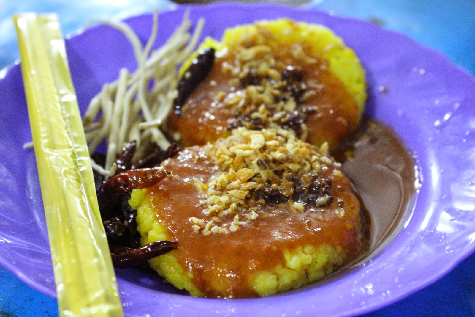 My life in Myanmar: Shan State National Day