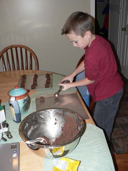Play 'n' Learn: Kids in the Kitchen