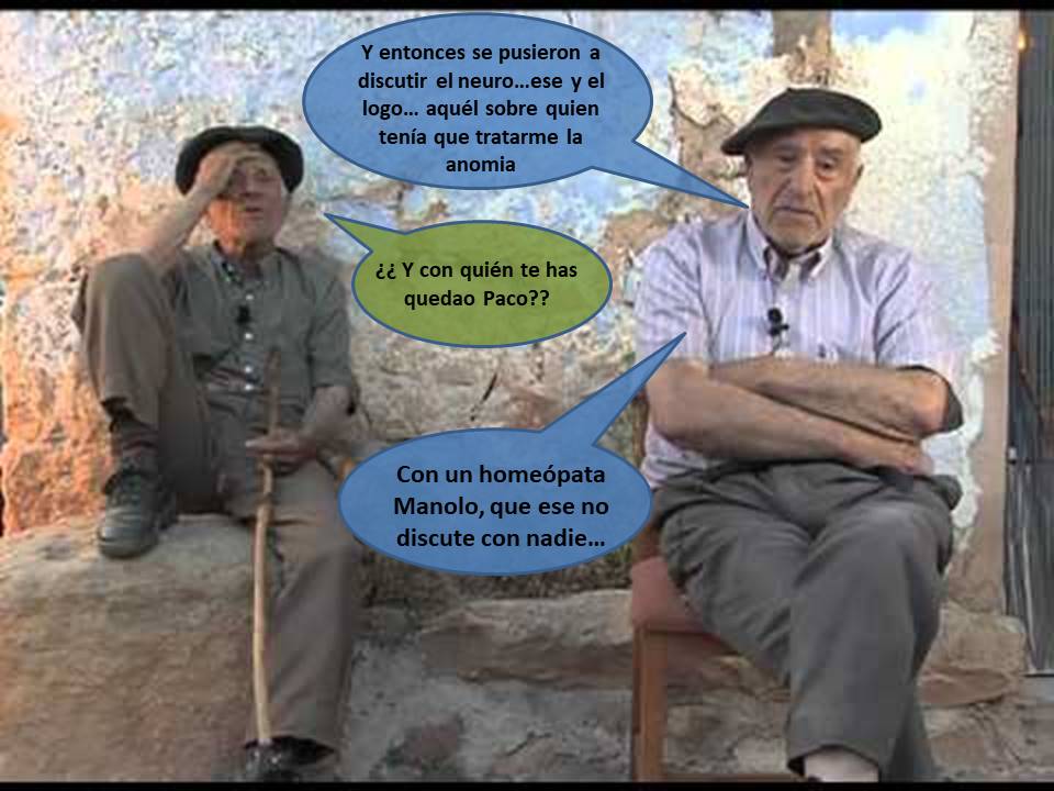 When The Mind Wanders: Encajando el lenguaje en el cerebro