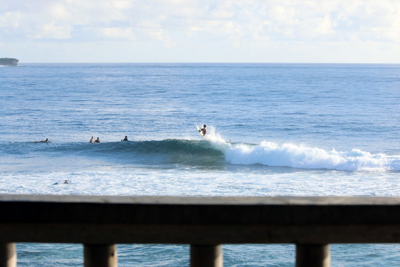 SIARGAO SURF SPOTS