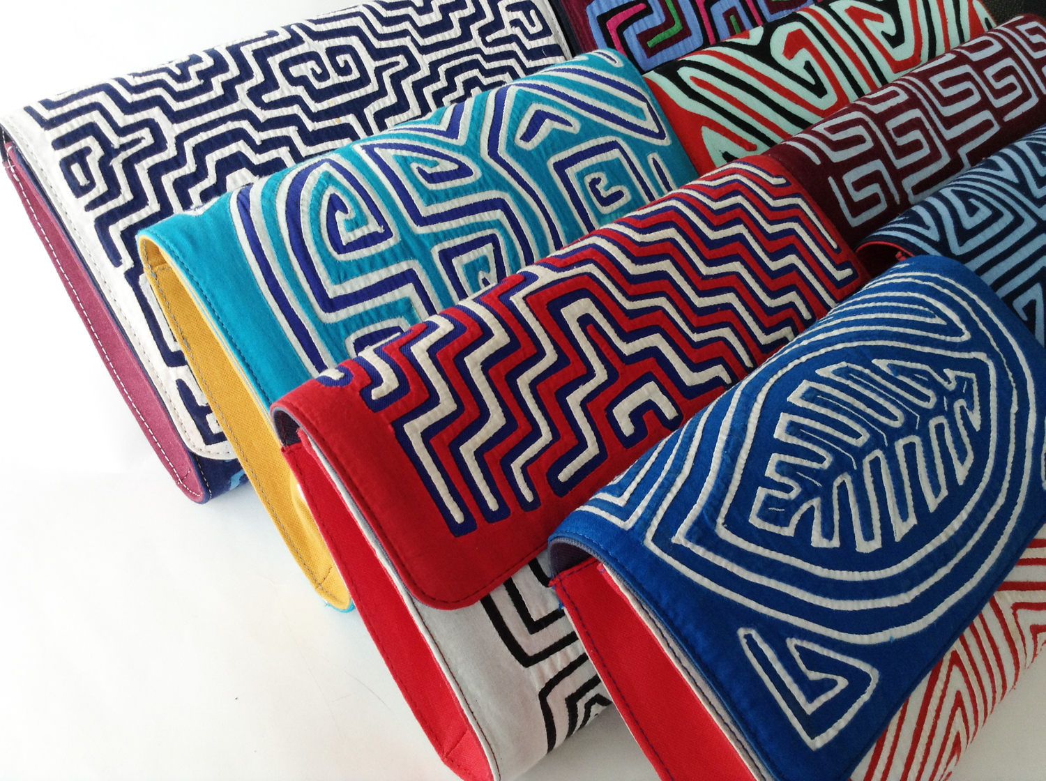 ARTISTICA NERUDA: Las Molas. 126