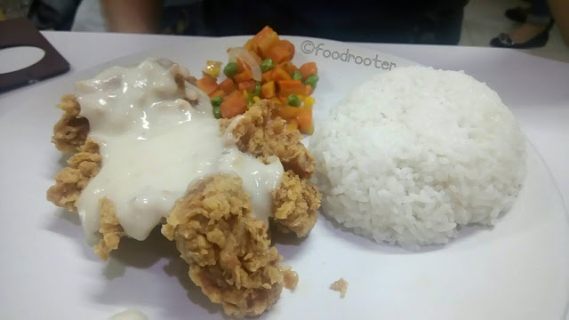 Ciz n' Chic - Kemanggisan - FoodRooter