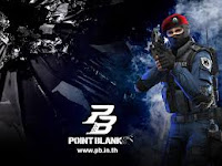 Char PB Pangkat Mayor | Bagi - Bagi Char Gratis