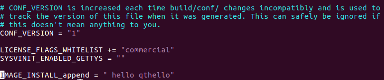Python And Qt Programming Embedded Qt Programming 시작