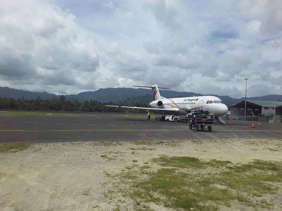 PNG's Vanimo Airport, A vital gateway to Asia - Pacific Travel Advisor