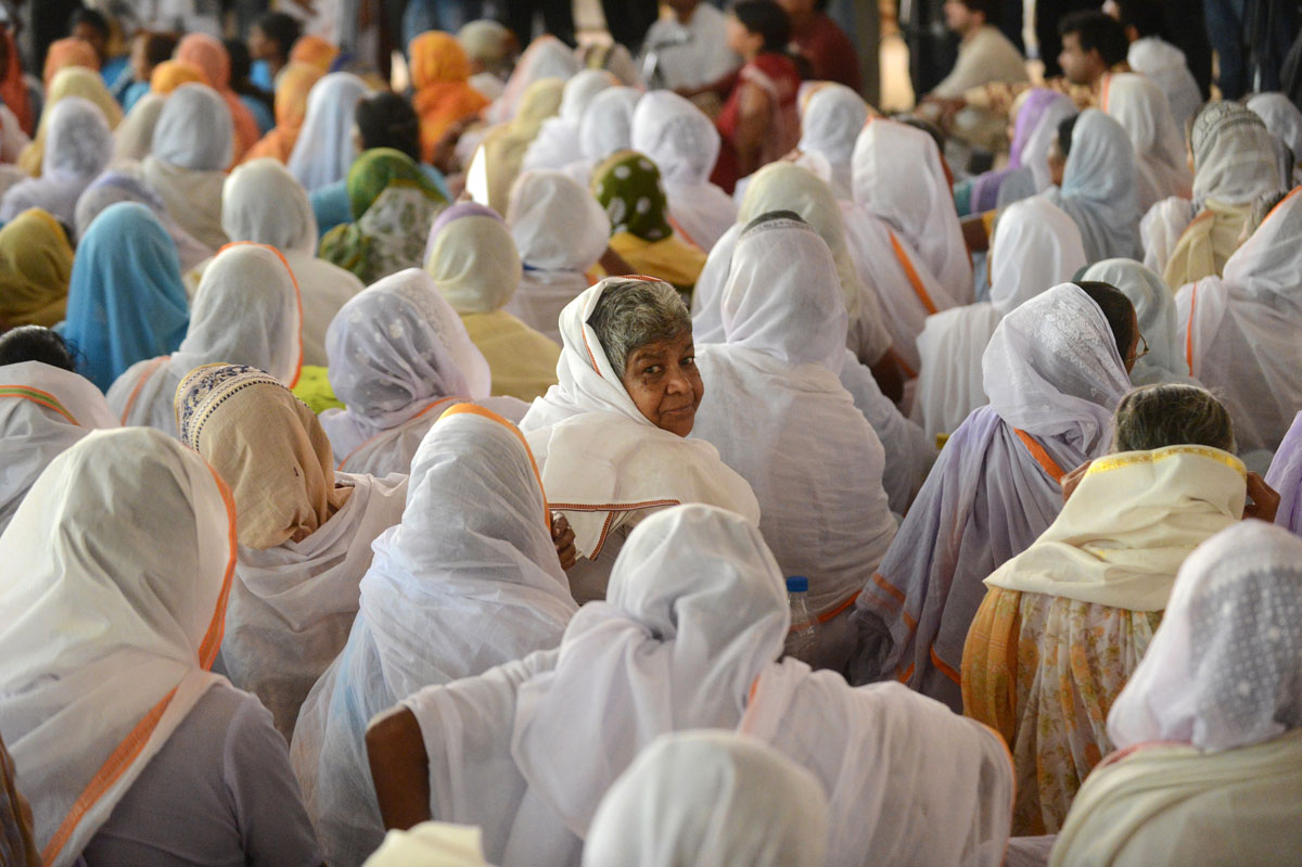 Equal rights for women worldwide: Economic Impact of Widowhood