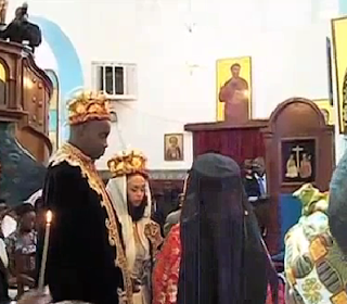 THE LATEST KENYAN NEWS: EXCLUSIVE PHOTOs: Fidel Odinga WEDS with Raila ...