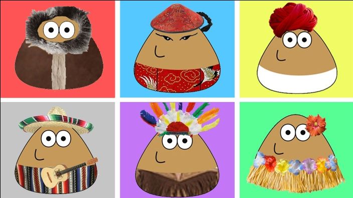 UN POU EN TU VIDA: Se acerca San Valentín¡!