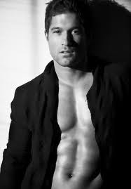 Eyecons: MODEL MONDAY: DUNCAN MAIS