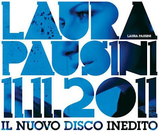 Laura Pausini: Laura Pausini, Inedito Spanish Version: Tracklist