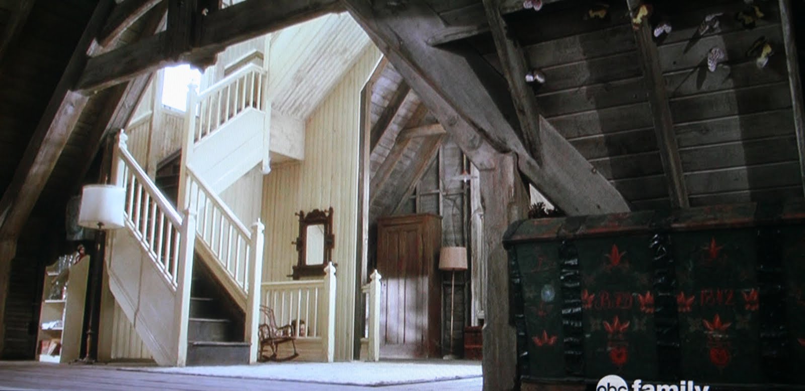 Moon to Moon: Practical magic