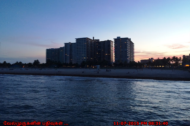 Pompano Beach Florida - Exploring My Life