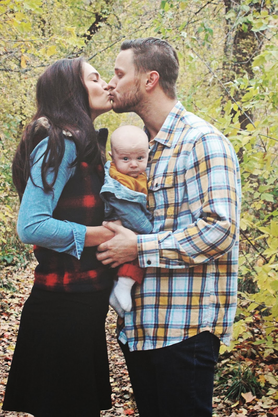 BlushingRosies Photography: The Simkins Family