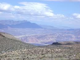 The Ecosystem of Death Valley: Death Valley National Park