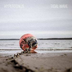 New Prog Releases: Hypertonus "Tidal Wave"
