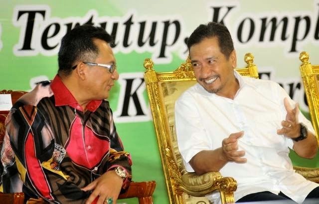 T E G A N U K I TA: SUATU PENGHARGAAN BESAR: LAWATAN PERTAMA PM KE ...