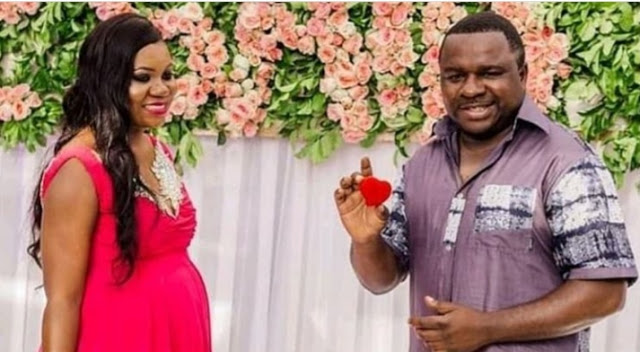 Matukio katika Picha: Mbunge Sugu amvisha pete ya uchumba Mpenzi wake ...